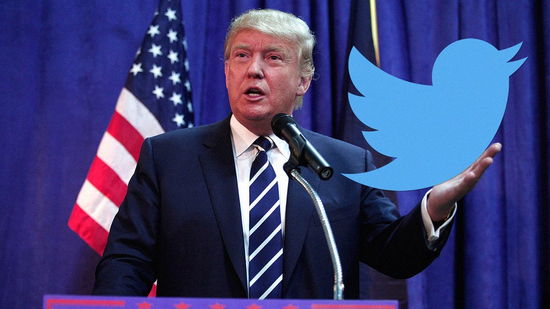 Nowe taryfy celne Trumpa?