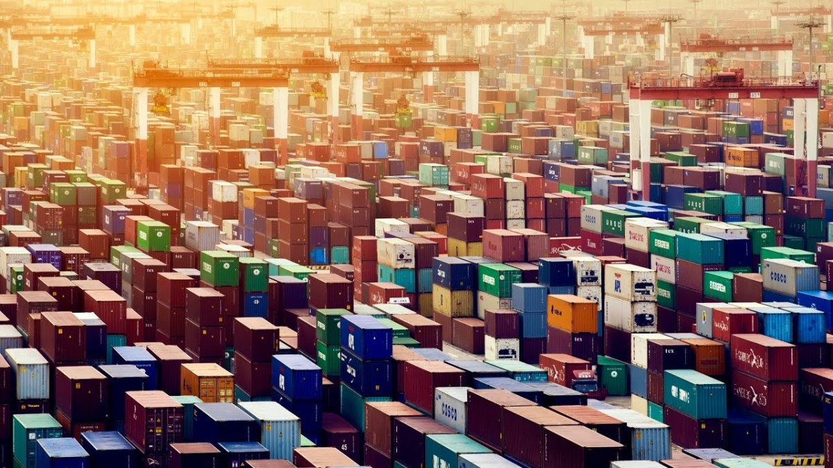 Thomas Orlik: China: The Bubble that Never Pops